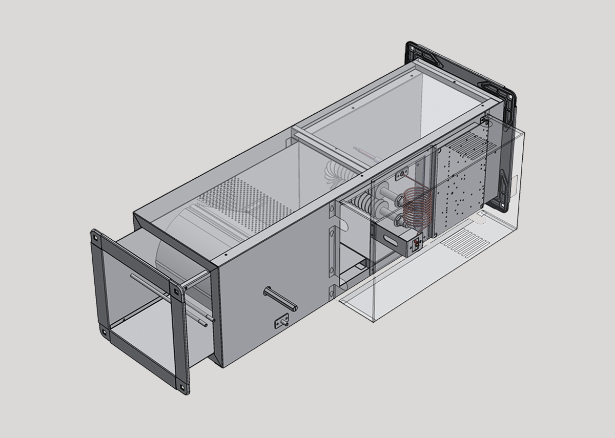 VAV Terminal Units | Celmec